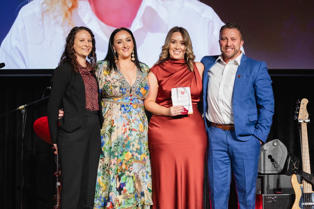 WA Volunteer of the Year Awards – Celebrating Western Australian Volunteers